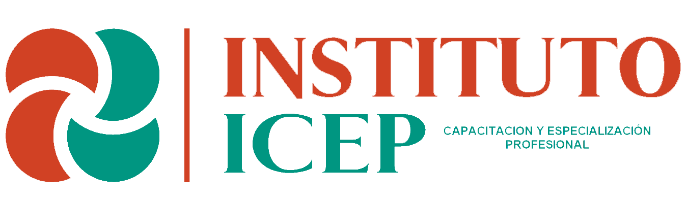 Contacto - Instituto ICEP